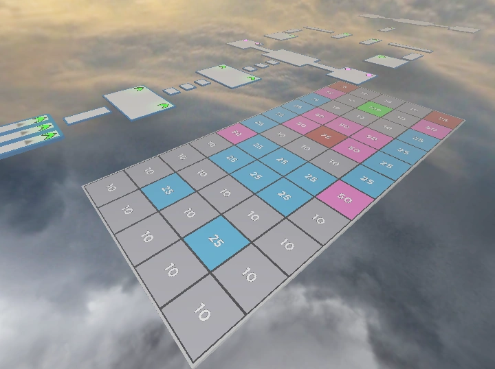 Target Game | Project Power-UP Wiki | Fandom