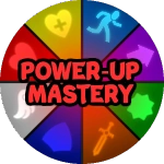 Power-UP Mastery | Project Power-UP Wiki | Fandom