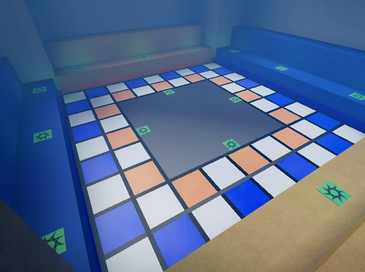 Sword Fight | Project Power-UP Wiki | Fandom