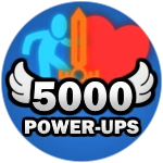 Game Badges | Project Power-UP Wiki | Fandom
