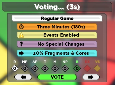 Gamemodes | Project Power-UP Wiki | Fandom