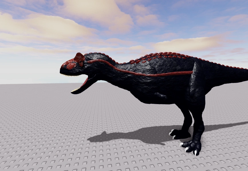 Carnotaurus | Prehistory Wiki | Fandom