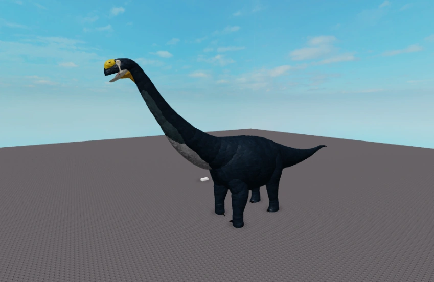 Andesaurus | Prehistory Wiki | Fandom