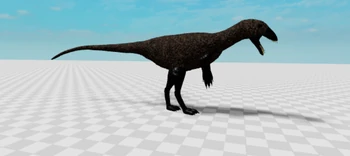 Noasaurus | Prehistory Wiki | Fandom