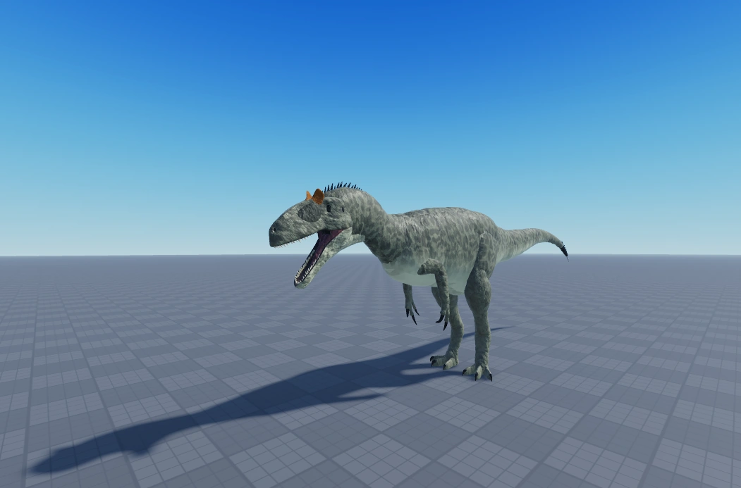Allosaurus | Prehistory Wiki | Fandom