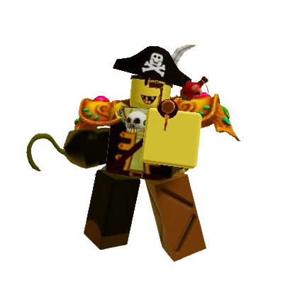 Buccaneer | Project: Proelium Wiki | Fandom