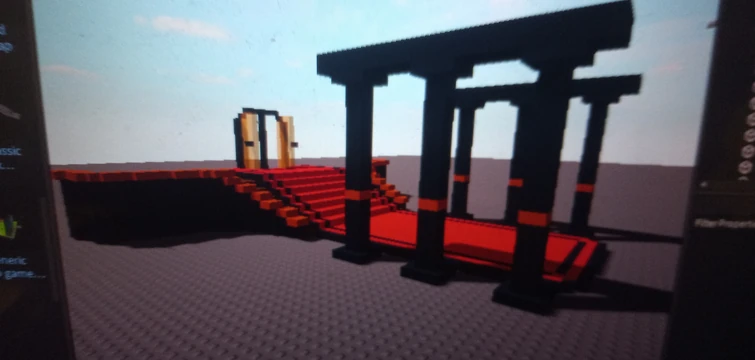 Old UWG Map | Project: Proelium Wiki | Fandom