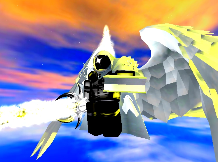 Crescendium | Project: Proelium Wiki | Fandom