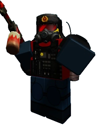 Gaslighter | Project: Proelium Wiki | Fandom