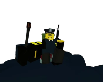Evil IRS Overlord | Project: Proelium Wiki | Fandom