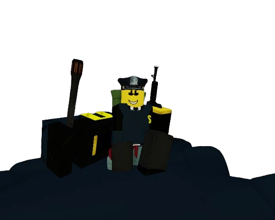 Evil IRS Overlord | Project: Proelium Wiki | Fandom