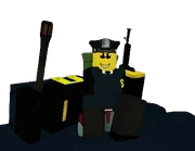 Hairytwinkle2929 | Project: Proelium Wiki | Fandom