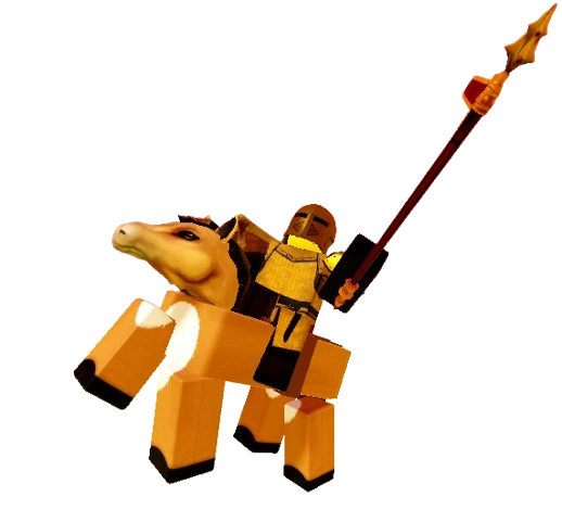 Jouster | Project: Proelium Wiki | Fandom