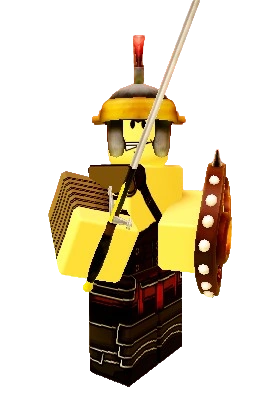 Gladiator | Project: Proelium Wiki | Fandom