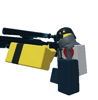 Snipe | Project: Proelium Wiki | Fandom