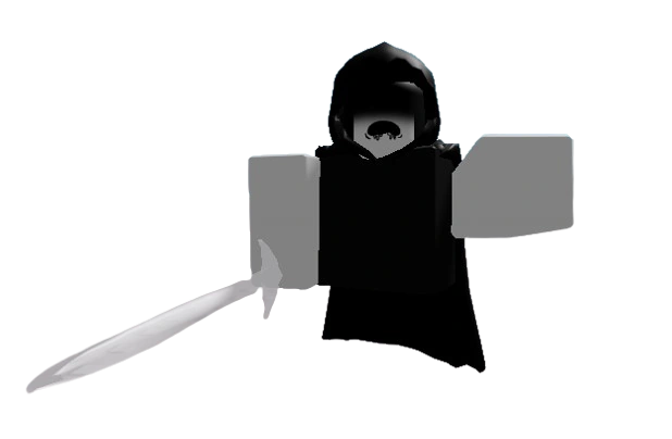 Ghostwalker | Project: Proelium Wiki | Fandom