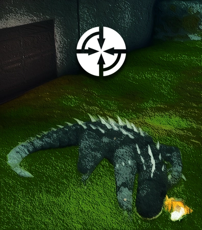 SCP-682 | Project Prophet Wiki | Fandom