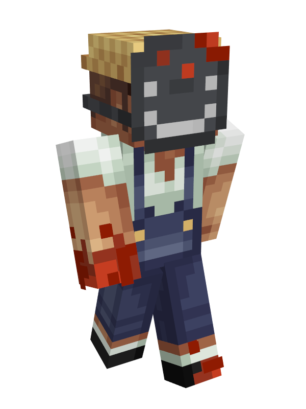 Spoopy | Project Provenance Wiki | Fandom