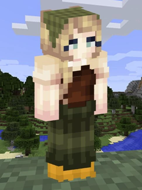 Casbr | Project Provenance Wiki | Fandom