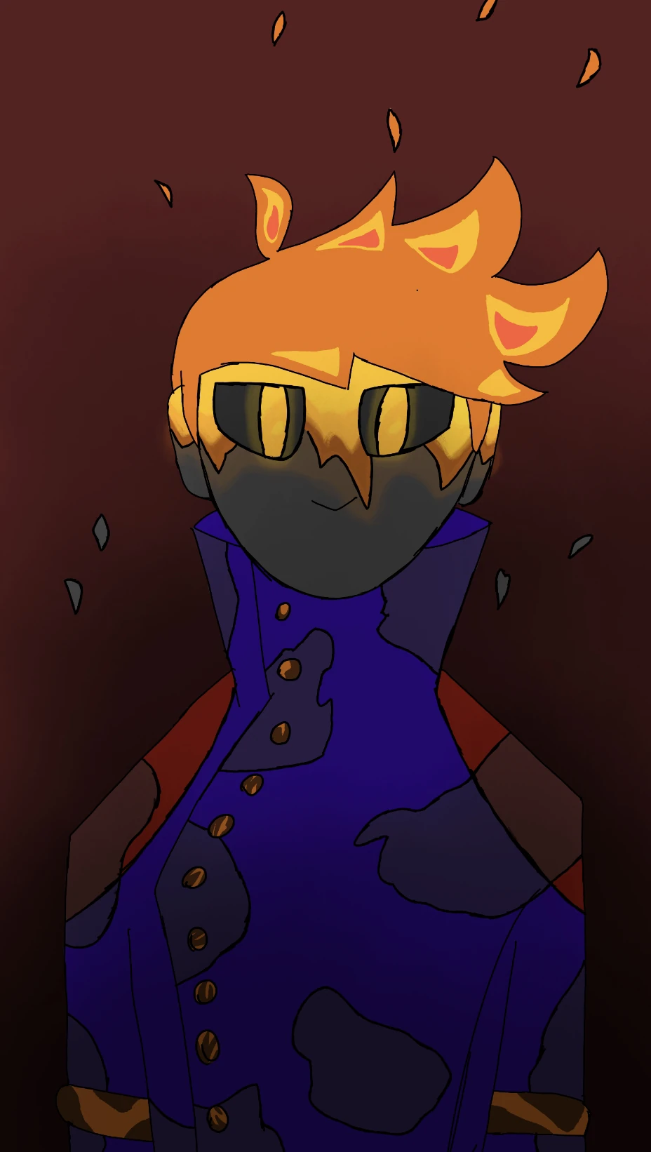 G-Wanny | Project Provenance Wiki | Fandom