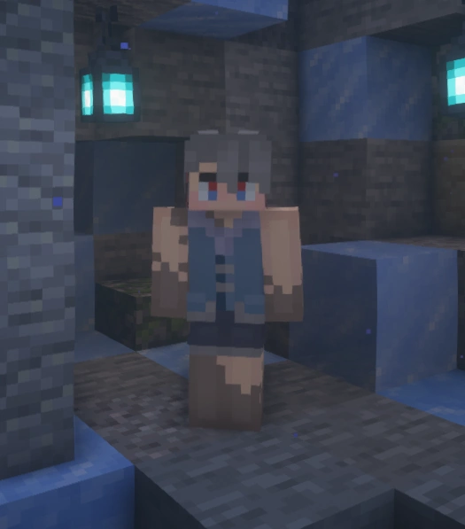 Lightning | Project Provenance Wiki | Fandom