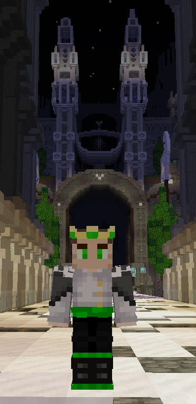 RageOfTheVibes | Project Provenance Wiki | Fandom