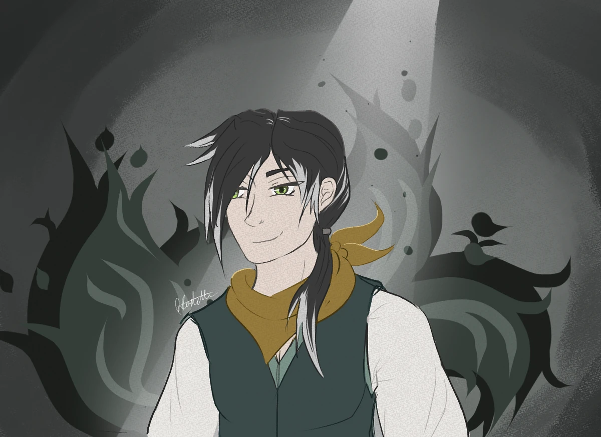 Calrose | Project Provenance Wiki | Fandom