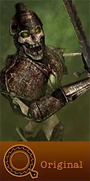 Skeleton Chieftain | Project Q Wiki | Fandom