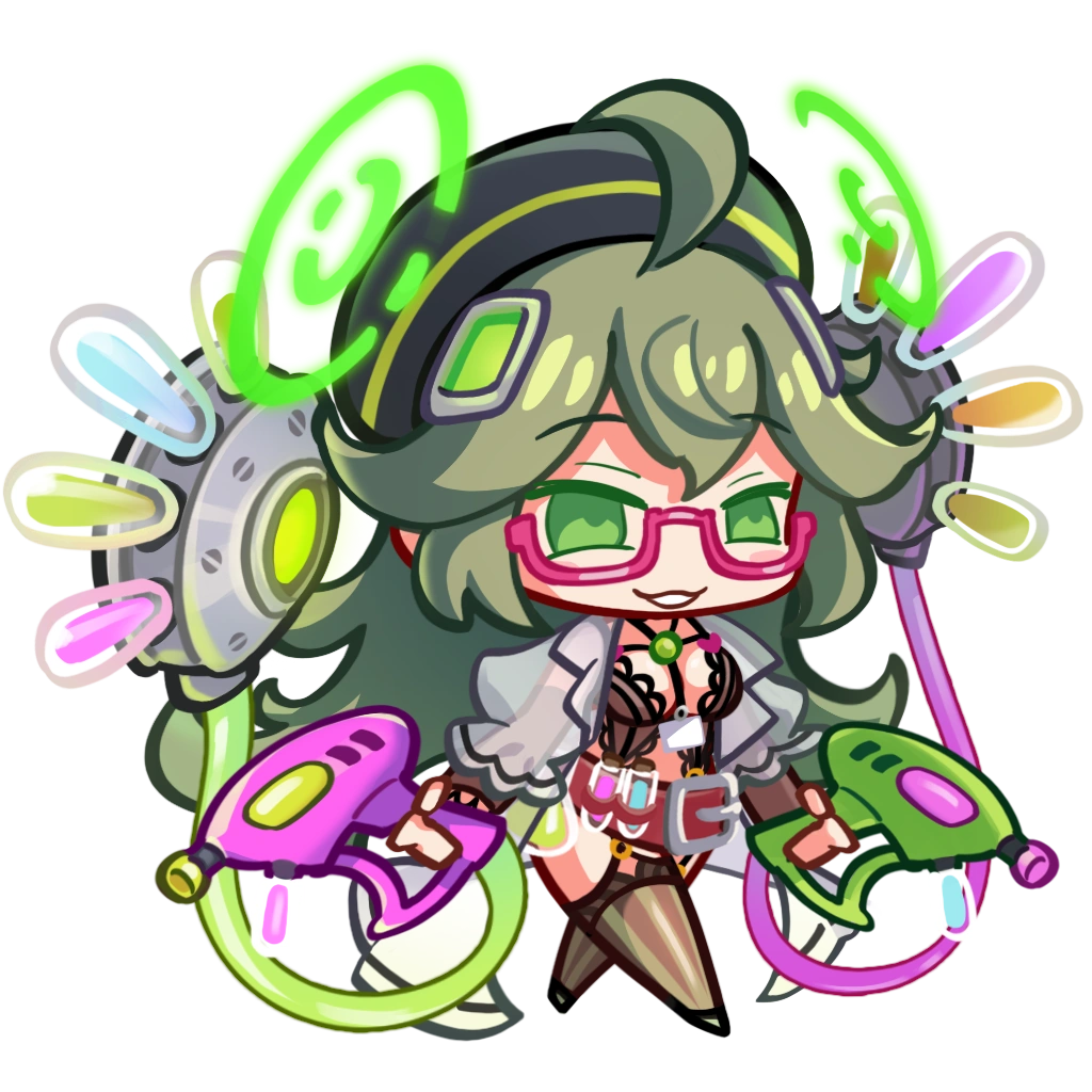 Project Qt Clara Event