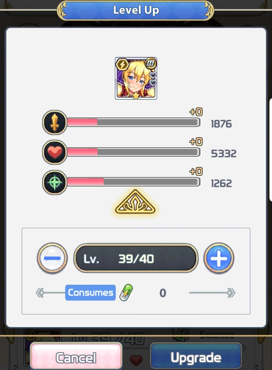 Project Qt Characters – Telegraph