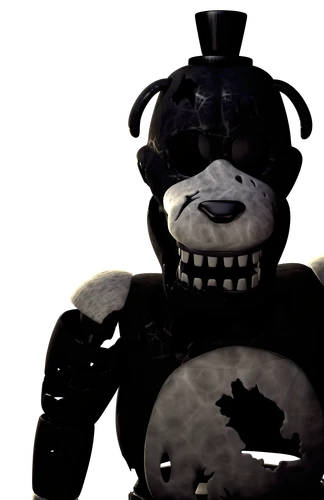 Redeemer | Project Readjusted Wiki | Fandom