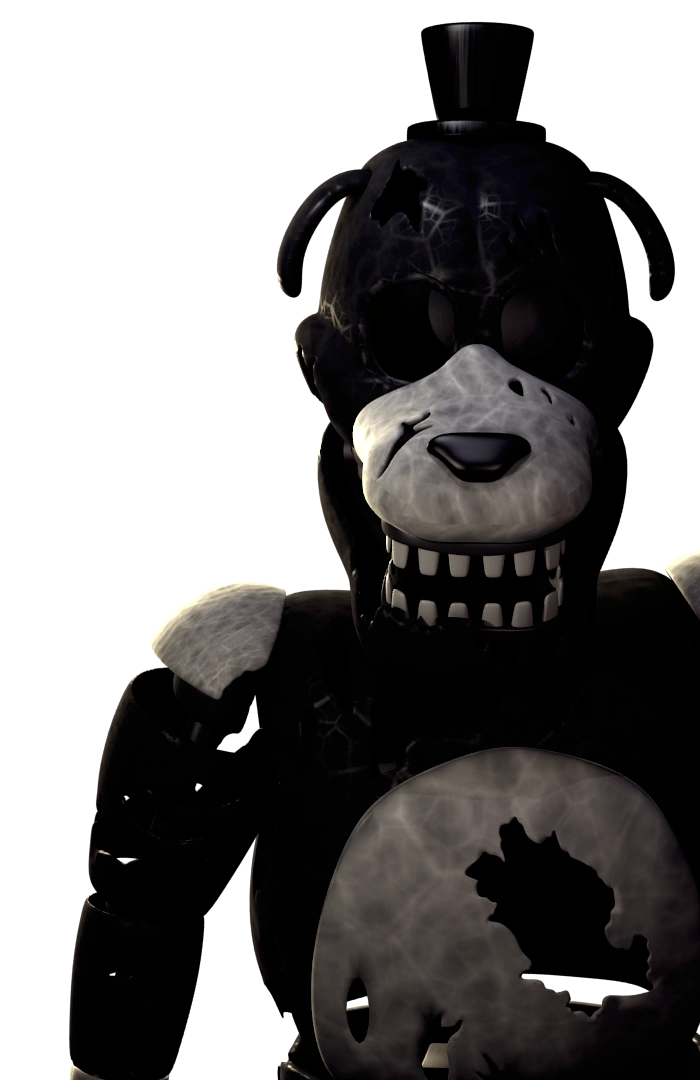 Redeemer | Project Readjusted Wiki | Fandom