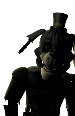 Busted | Project Readjusted Wiki | Fandom