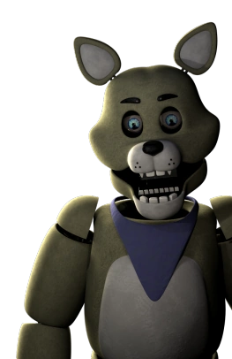 Fin | Project Readjusted Wiki | Fandom