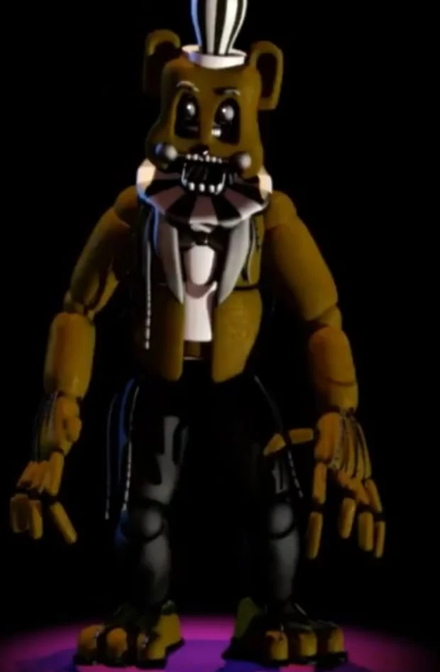 Magic Suit | Project Readjusted Wiki | Fandom