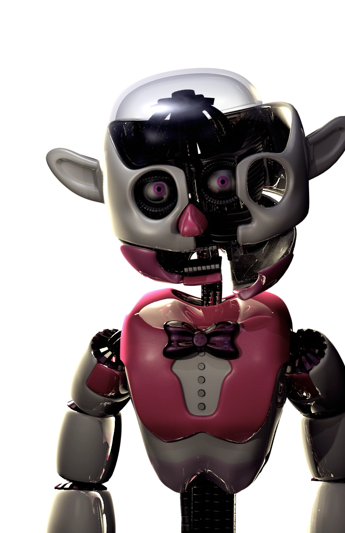 Vinnard | Project Readjusted Wiki | Fandom