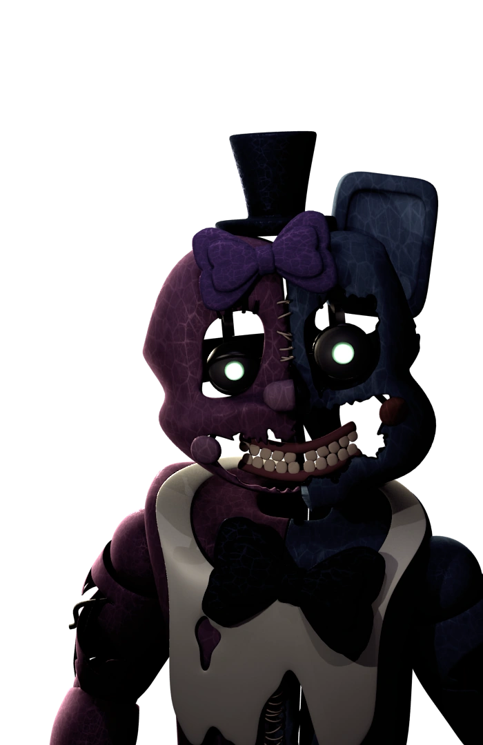 Glancy | Project Readjusted Wiki | Fandom