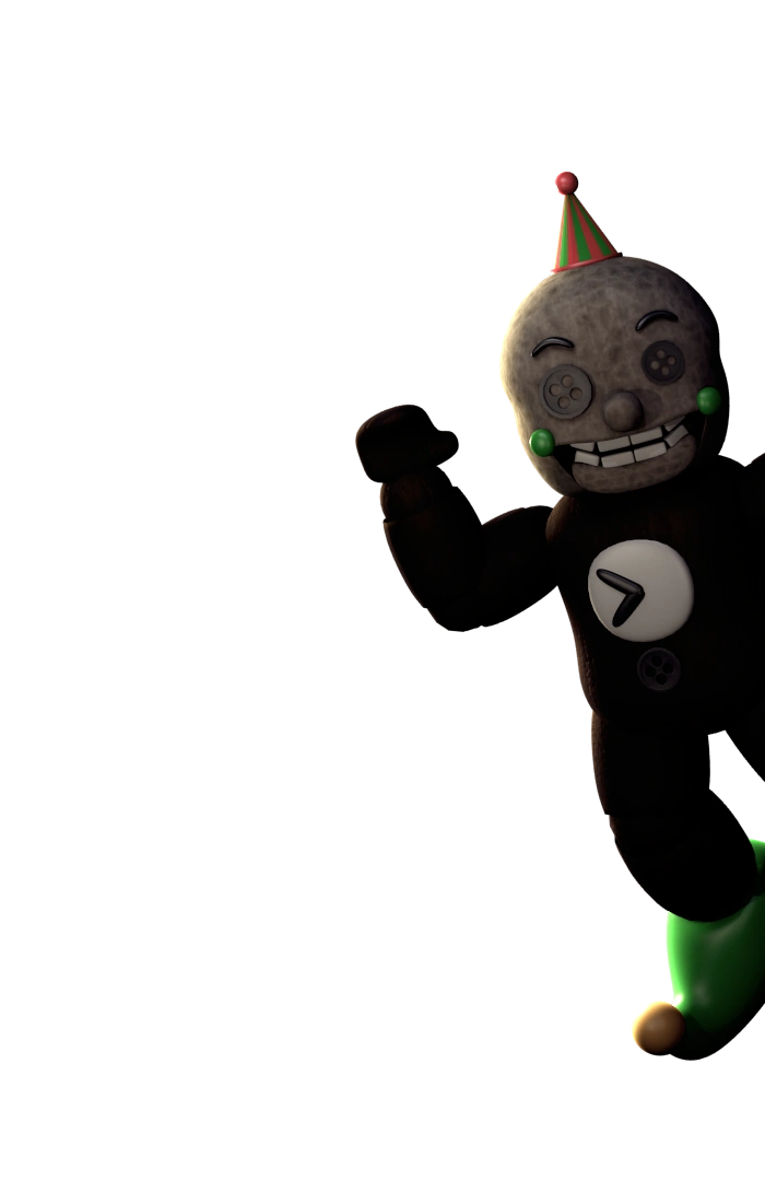 Greg | Project Readjusted Wiki | Fandom