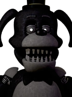 Glancer | Project Readjusted Wiki | Fandom