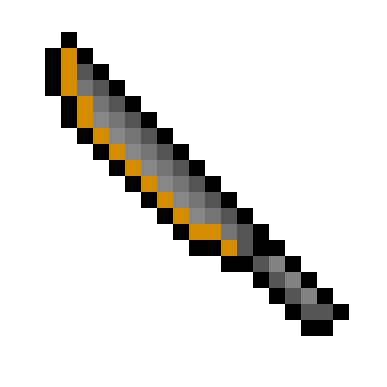 Industrial Machete | Project Reaper Wikia | Fandom