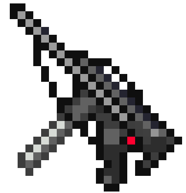 ExD Black Raven | Project Reaper Wikia | Fandom