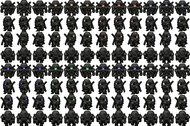 Project Reaper (Character) | Project Reaper Wikia | Fandom