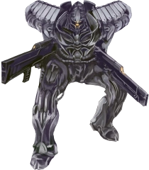 Project Reaper (Character) | Project Reaper Wikia | Fandom