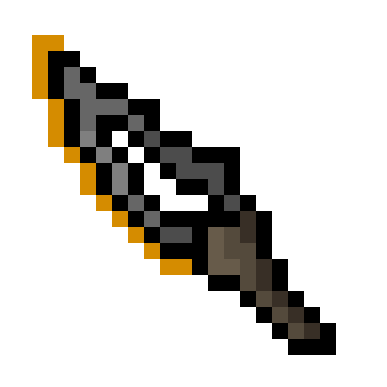 Industrial Dagger | Project Reaper Wikia | Fandom