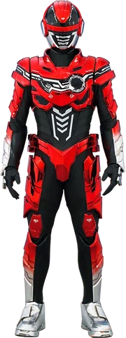 Combat Suits | PROJECT R.E.D. Wiki | Fandom