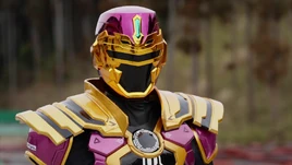 Kunai Kazanami | PROJECT R.E.D. Wiki | Fandom