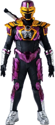 Kunai Kazanami | PROJECT R.E.D. Wiki | Fandom