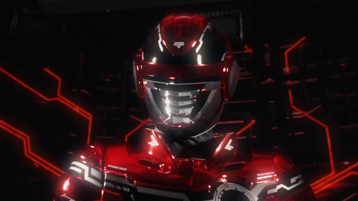 Ep. 1: Red Gavan | PROJECT R.E.D. Wiki | Fandom