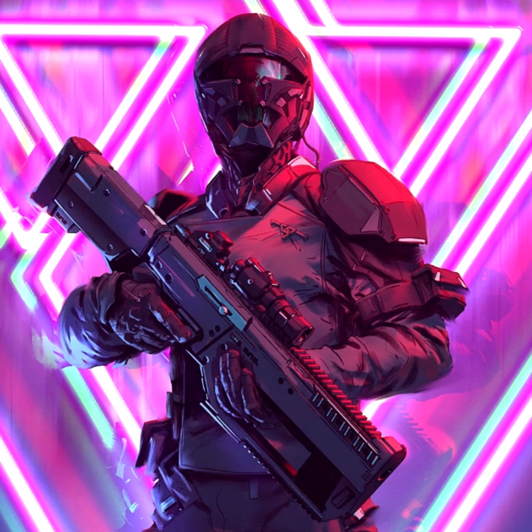 Operators | Project Remaster Wiki | Fandom