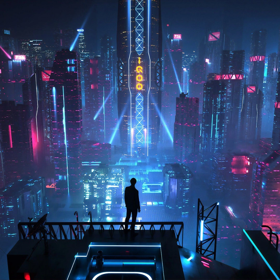 Megapolis | Project Remaster Wiki | Fandom